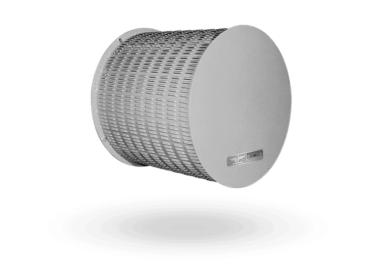 שסתום הדף A 3603 - תיבת נח סמויה